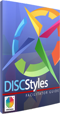 DISC | DISC styles Development Solution